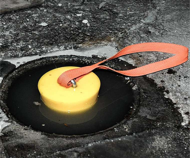 Absorbents & Containment - Tri-Chem Corporation