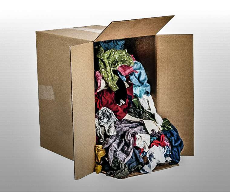 Rags & Wiping Cloths - Tri-Chem Corporation