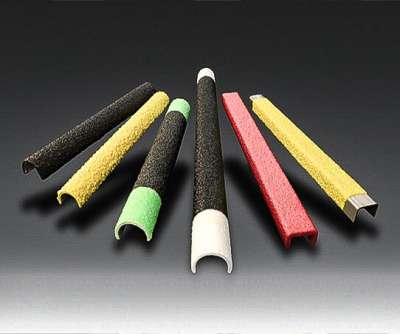 Ladder Rung Covers - Tri-Chem Corporation