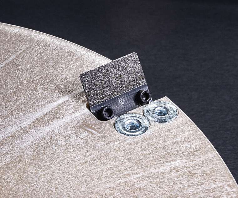 Mastic Coating Removal Tool - Tri-Chem Corporation