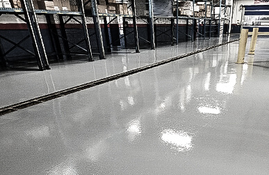 Epoxy & Urethane Training: Prep & Patch - Tri-Chem Corporation