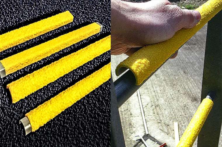 Employee Safety - Tri-Chem Corporation