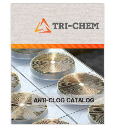 Product Catalogs - Tri-Chem Corporation
