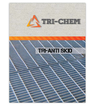 Product Catalogs - Tri-Chem Corporation