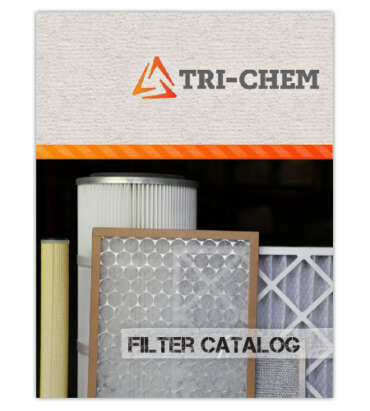 Product Catalogs - Tri-Chem Corporation