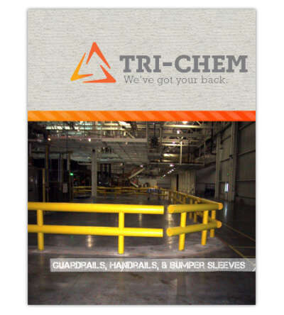 Product Catalogs - Tri-Chem Corporation