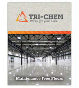 Product Catalogs - Tri-Chem Corporation