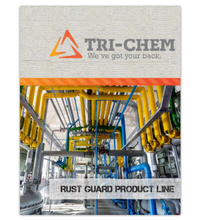 Product Catalogs - Tri-Chem Corporation